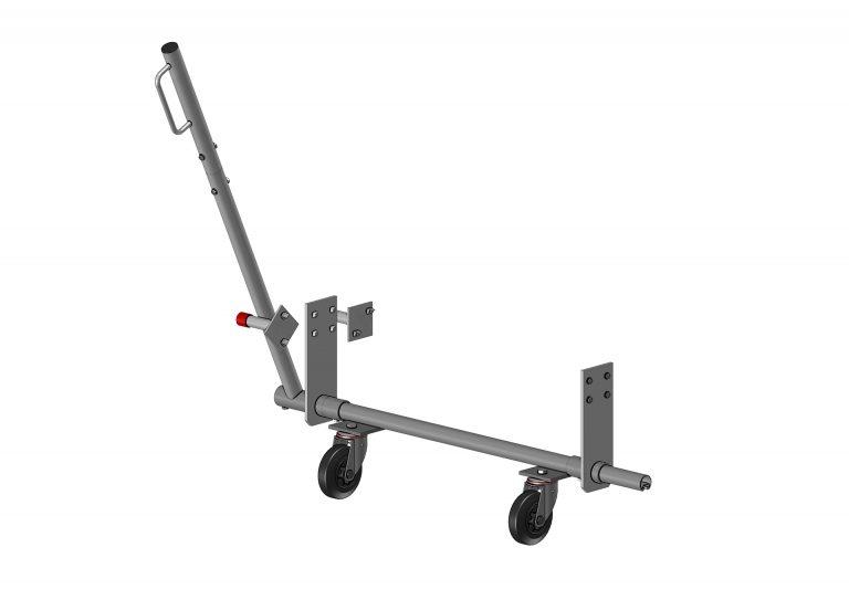 Système de levier - Fortal