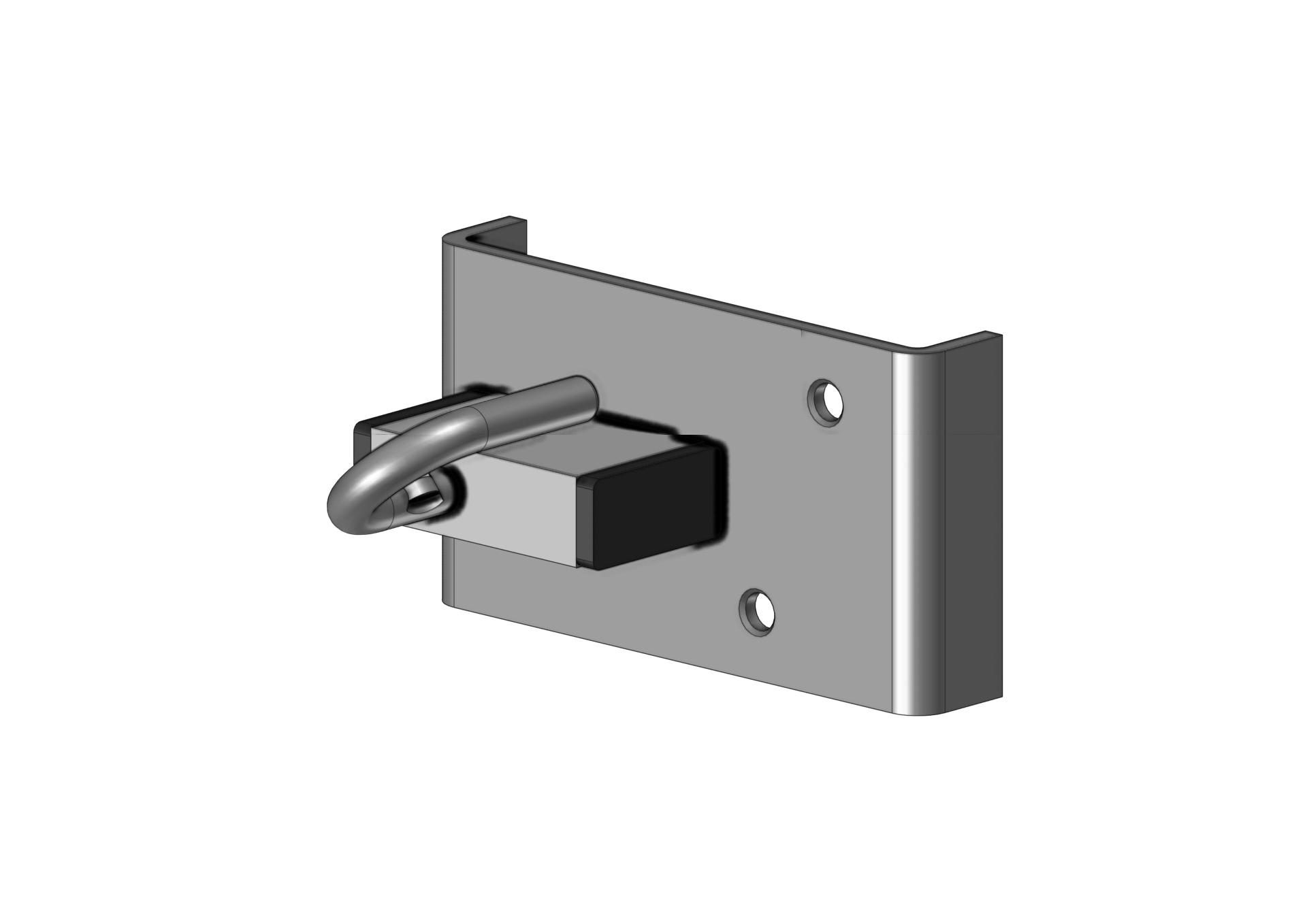 Système de verrouillage : achat en ligne - Fortal