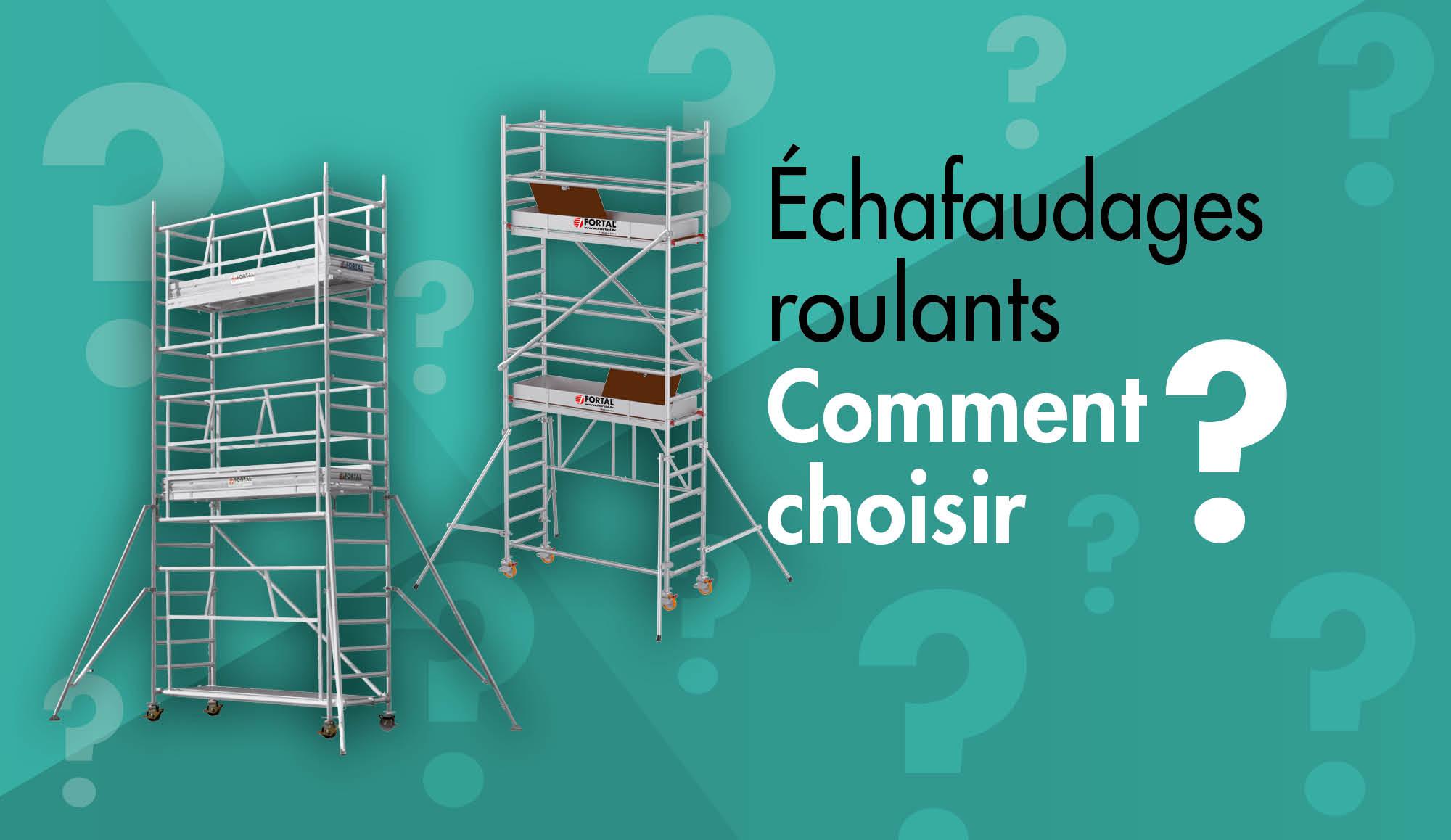 Quel Type D’Échafaudage Choisir – HSIWA