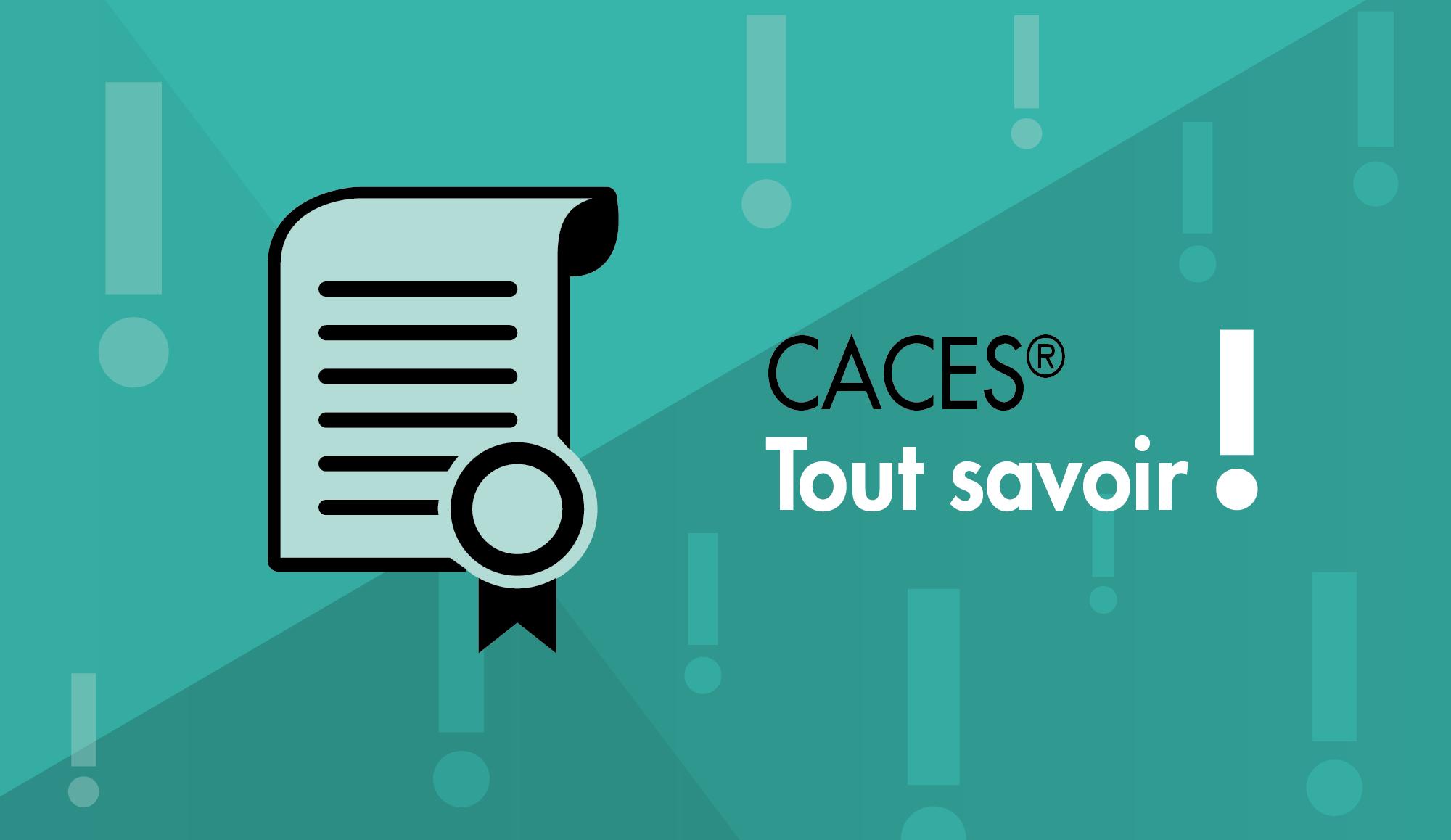 CACES® conduite d’engins de chantier en sécurité : tout savoir