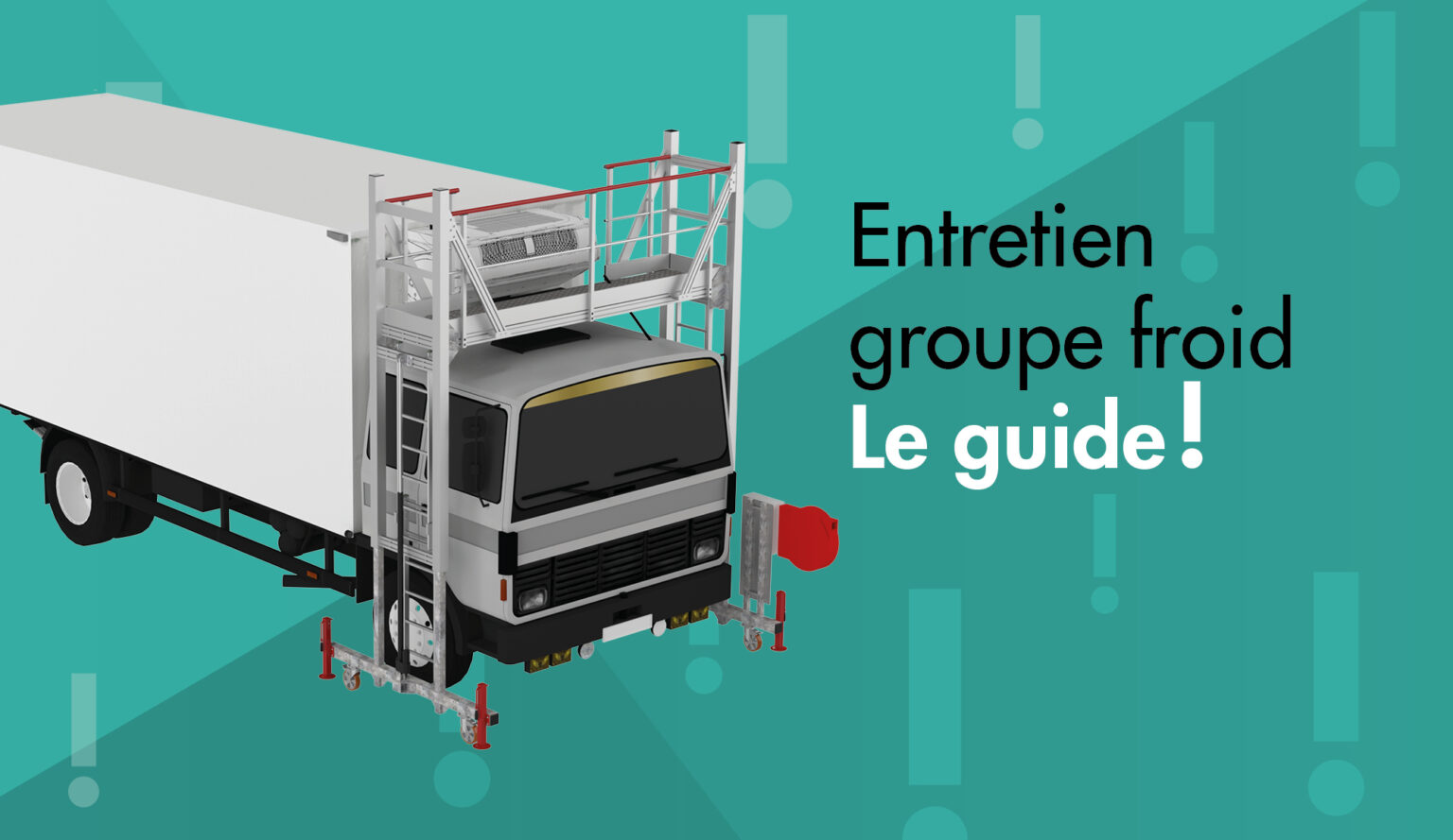 Fortal : spécialiste de l’accès en hauteur sécurisé