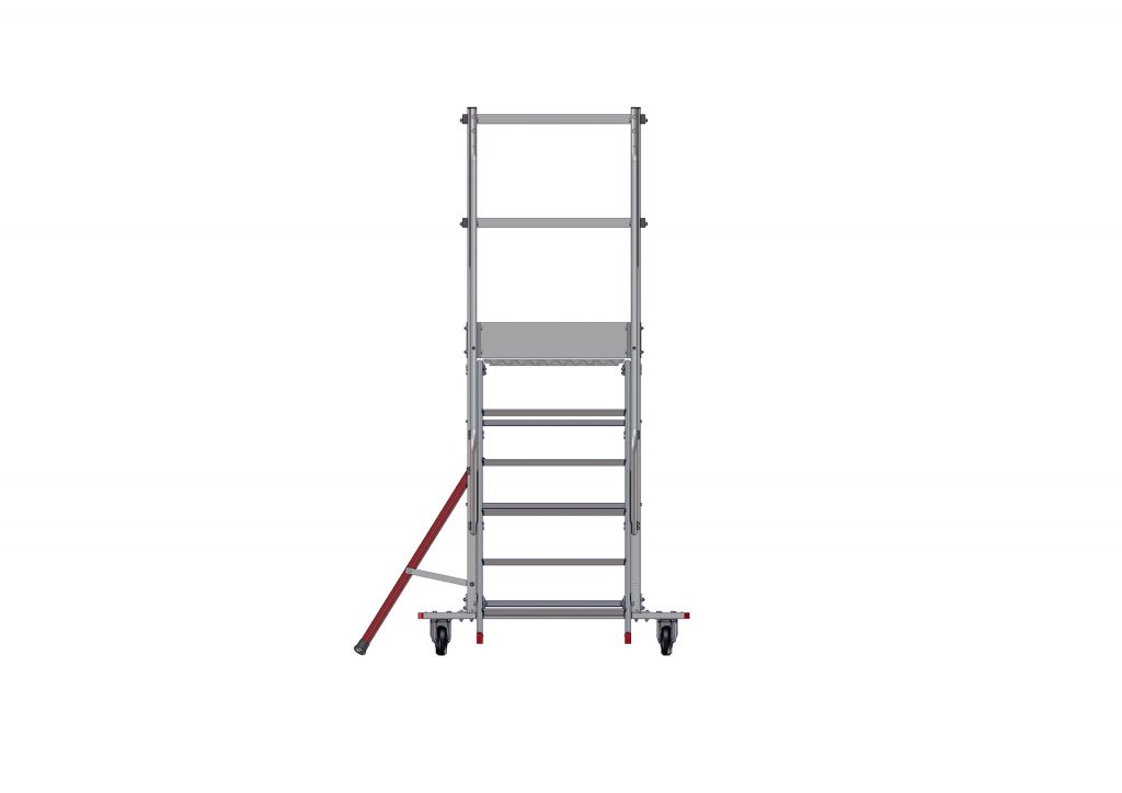 Waste skip access CLASSIC range